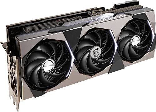 MSI GeForce RTX 4090 SUPRIM X 24G vs PowerColor Red Dragon Radeon RX ...