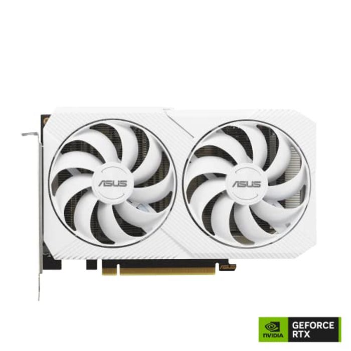 ASUS Dual GeForce RTX 3060 8GB vs EVGA NVIDIA GeForce GTX 970 SSC ...