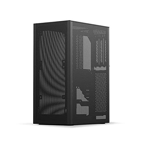 SSUPD Meshlicious Full Mesh Case - Specs, Compare Prices | Pangoly
