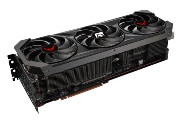 PowerColor Radeon RX 7900 XT Red Devil OC vs ASUS Radeon RX 6750 XT OC ...