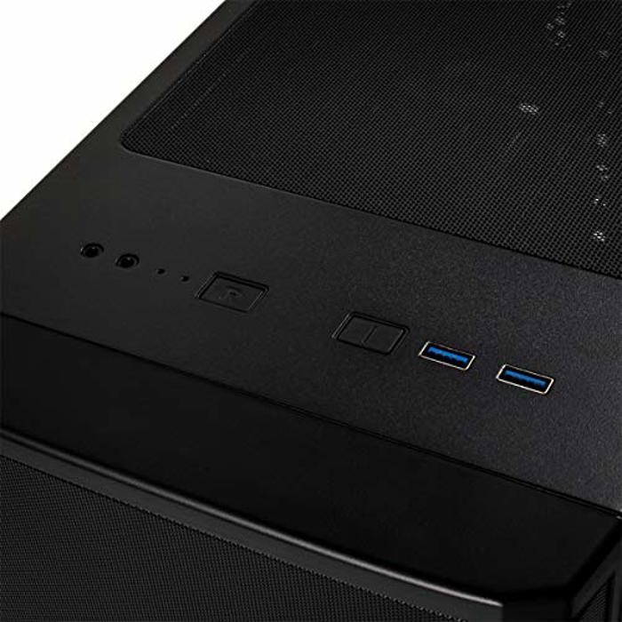 Bitfenix Nova Mesh Case - Specs, Compare Prices | Pangoly