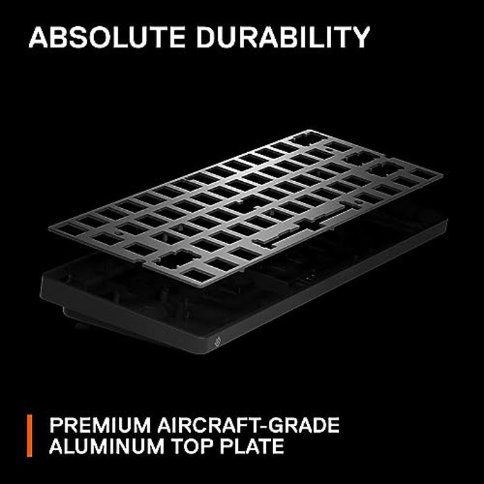 SteelSeries Apex Pro Mini Keyboard - Specs, Compare Prices | Pangoly