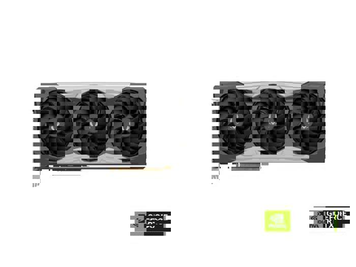 ZOTAC GeForce RTX 4070 Ti SUPER SOLID OC vs GIGABYTE Radeon RX 460 ...