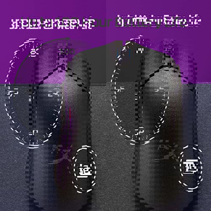 Glorious Gaming Mouse Model O Matte Black vs HyperX Pulsefire Haste 2 ...