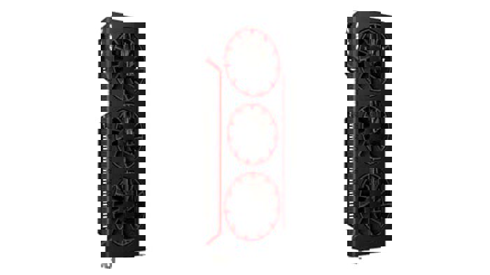 XFX Quicksilver Magnetic Air Radeon RX 7800 XT vs GeForce GeForce RTX ...