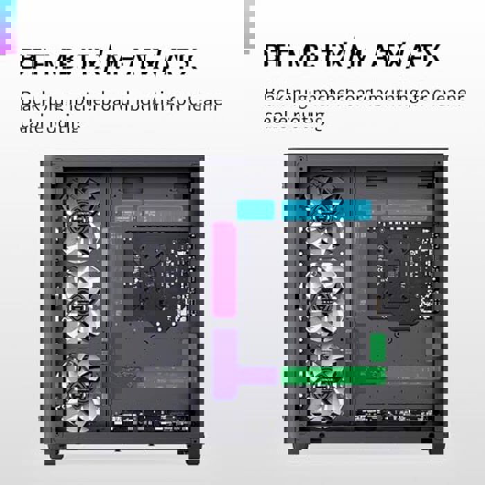 JONSBO TK-3 Case - Specs, Compare Prices | Pangoly