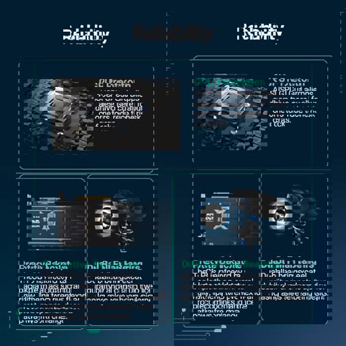 ASUS Prime Radeon RX 9070 XT OC Edition vs GeForce GTX 1060 6GB Dual ...