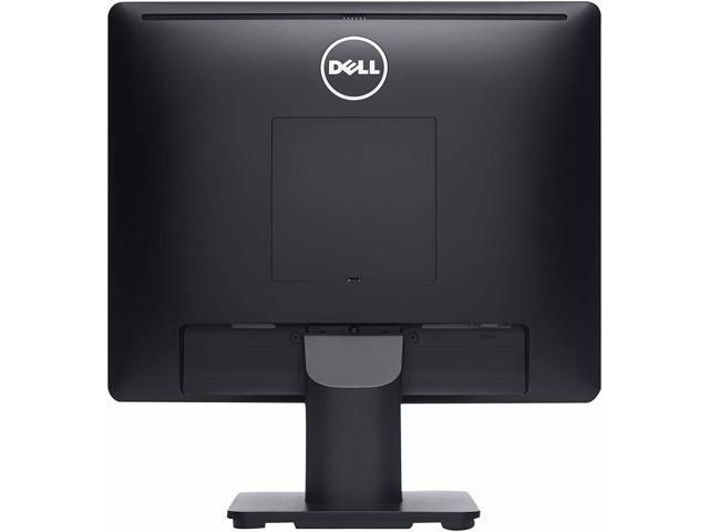Dell E1715SE Monitor - Specs, Compare Prices | Pangoly