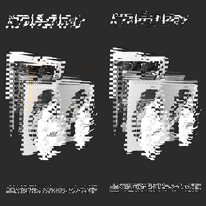 PNY GeForce RTX 4060 Ti 8GB VERTO OC Dual Fan vs Inno3D GEFORCE RTX ...