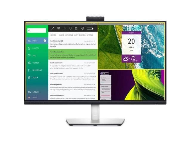 Dell C2723H Monitor - Specs, Compare Prices | Pangoly