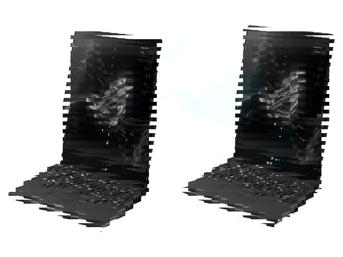 Acer Nitro 5 AN515-58-78BT vs ASUS ROG Flow X13 GV301QH-XS98-B Laptop ...