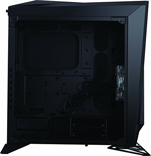 Corsair Carbide Series SPEC-OMEGA Case - Specs, Compare Prices | Pangoly