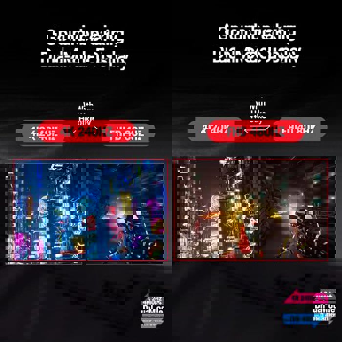 ASUS ROG Swift PG32UCDP vs MSI MPG 491CQPX QD-OLED Monitor Comparison | Pangoly