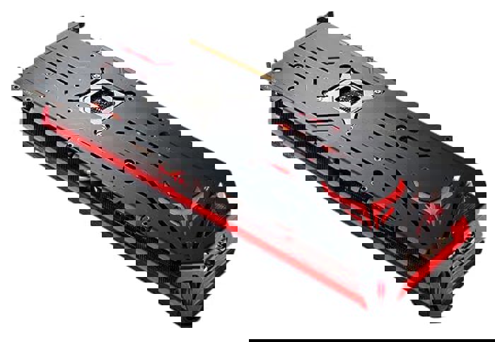 PowerColor Red Devil Radeon RX 7800 XT vs XFX Mercury Radeon RX 9070 XT ...