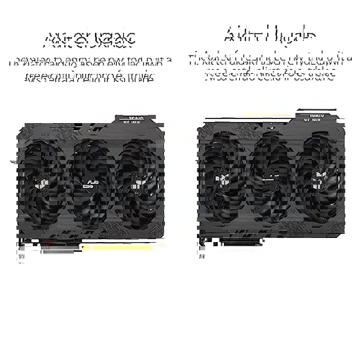 ASUS TUF Gaming GeForce RTX 4090 OG OC Edition Graphics Card - Specs ...