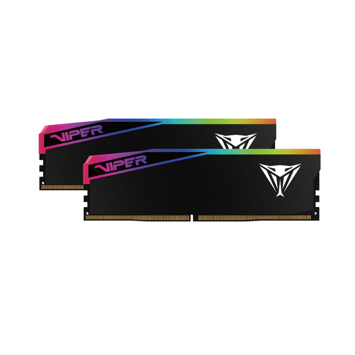Patriot Viper Elite 5 64GB (2 x 32GB) DDR5 6400 RAM - Specs, Compare ...