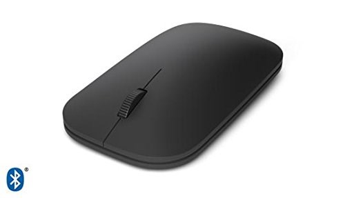 Microsoft Designer Bluetooth Mouse Mouse - Specs, Compare Prices | Pangoly