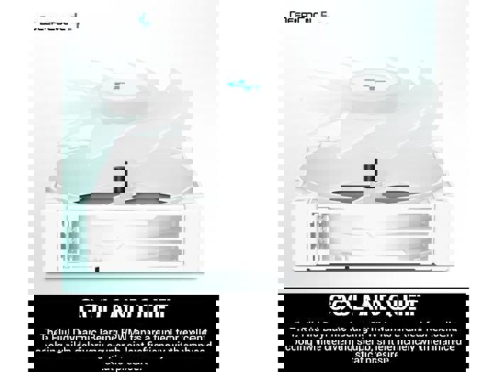 Deepcool LS320 WH CPU Cooler - Specs, Compare Prices | Pangoly