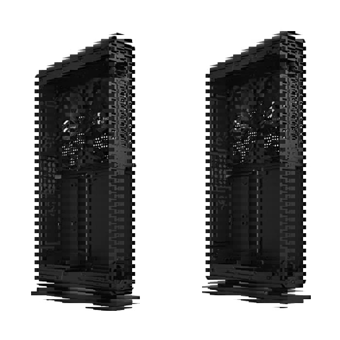 Last completed PC builds with Fractal Design Ridge PCIe 4.0 Riser | Pangoly