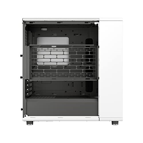 Fractal Design North White Case - Specs, Compare Prices | Pangoly