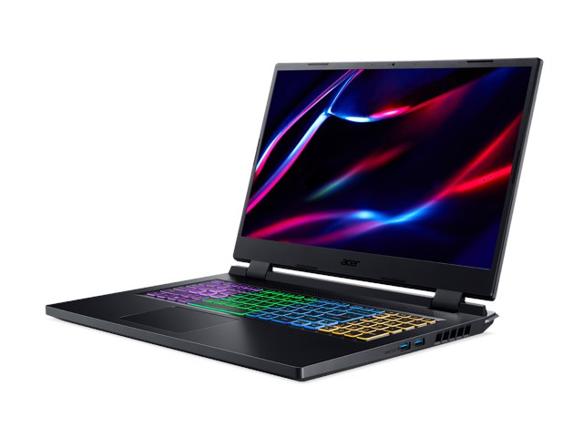 Acer Nitro 5 AN517-42-R6BL Laptop - Specs, Performance, Compare Prices ...