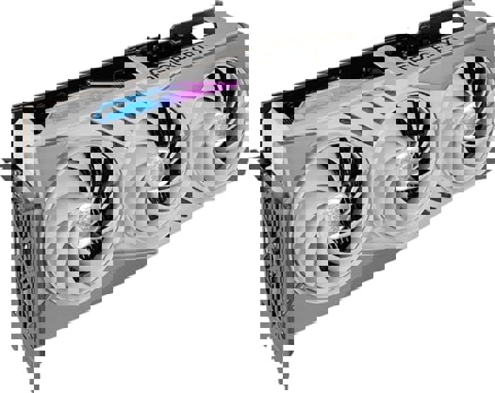 MSI GeForce RTX 4080 16GB GAMING X SLIM WHITE Graphics Card - Specs ...