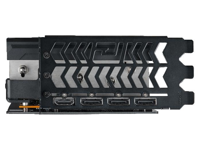 PowerColor Radeon RX 7900 XTX HellHound OC Graphics Card - Specs ...