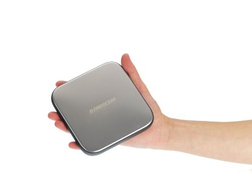 Last completed PC builds with Verbatim Freecom 1 TB | Pangoly