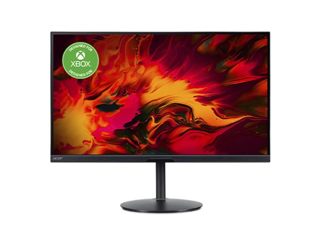 Acer Nitro XV282K Kvbmiipruzx XBOX Monitor - Specs, Compare Prices ...