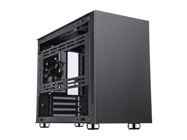 SAMA IM01 vs Fractal Design Epoch ARGB Case Comparison | Pangoly