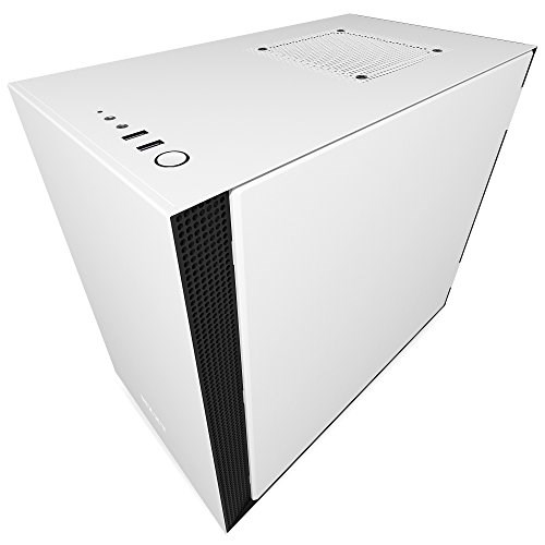 NZXT H200 Case - Specs, Compare Prices | Pangoly