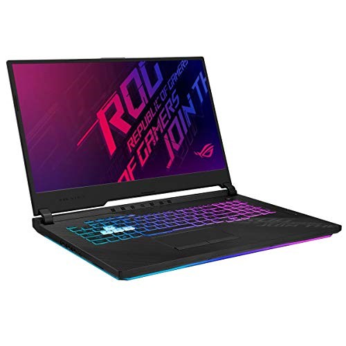 Asus ROG Strix G712 Laptop - Specs, Performance, Compare Prices | Pangoly