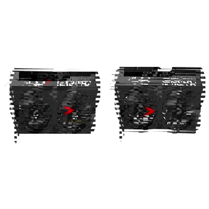 PNY GeForce RTX 4060 Ti 8GB VERTO OC Dual Fan vs ASRock Radeon RX 6700 ...
