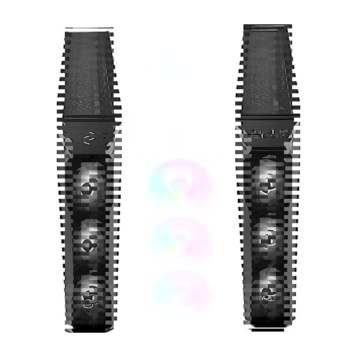 Cooler Master MasterBox TD500 Mesh V2 Case - Specs, Compare Prices ...