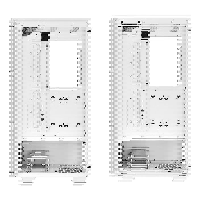 Last completed PC builds with Deepcool CH560 Digital WH | Pangoly