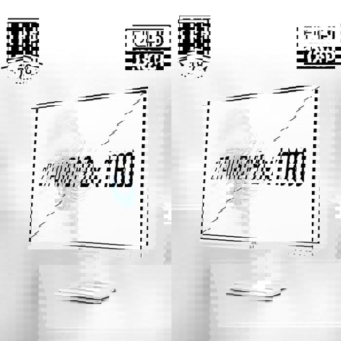 MSI Pro MP273AW Monitor - Specs, Compare Prices | Pangoly