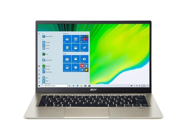 Acer Swift 1 SF114-34-P8JE Laptop - Specs, Performance, Compare Prices ...