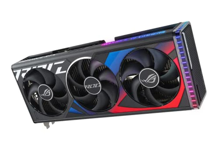 Compatible cases with ASUS ROG Strix GeForce RTX 4080 | Pangoly