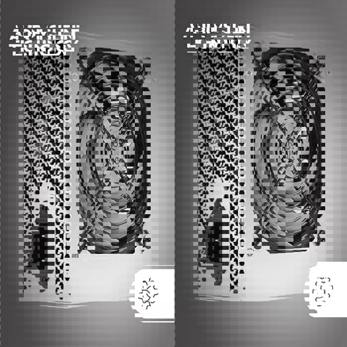 Last completed PC builds with Mars Gaming MPIII 750W White | Pangoly