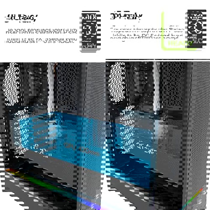 MONTECH HS01 PRO vs X1 Black Case Comparison | Pangoly