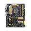ASUS Z87-PRO Motherboard - Specs, Compare Prices | Pangoly