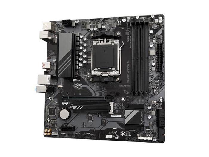 Gigabyte A620M GAMING X Motherboard - Specs, Compare Prices | Pangoly