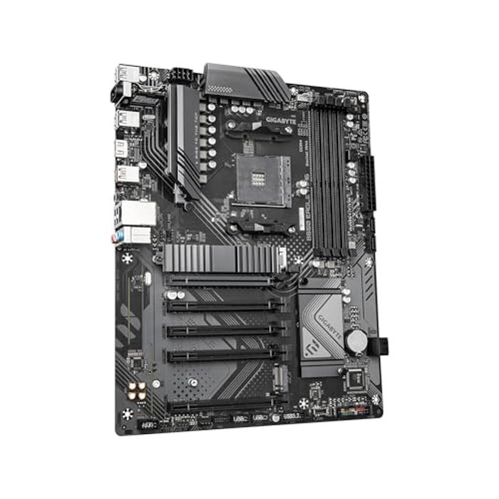 GIGABYTE B550 Eagle WIFI6 vs B650 AORUS ELITE AX V2 Motherboard ...