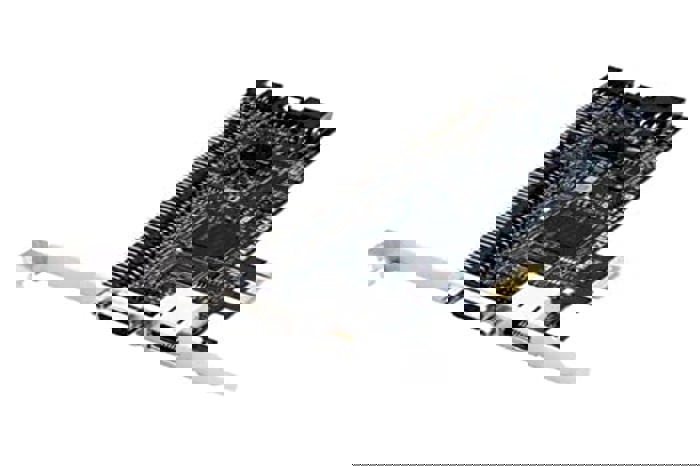 ASUS Bulk Packaging 1YW)ASUS IPMI EXPANSION CARD Dedicated Ethernet ...