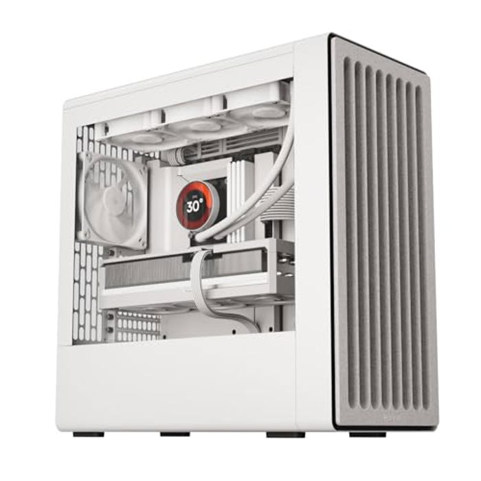 HAVN BF 360 Flow White Case - Specs, Compare Prices | Pangoly