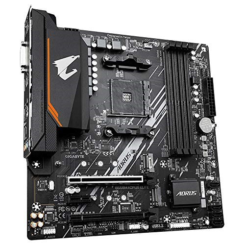 Asus ROG STRIX B760-G GAMING WIFI D4 vs GIGABYTE B550M AORUS ELITE ...