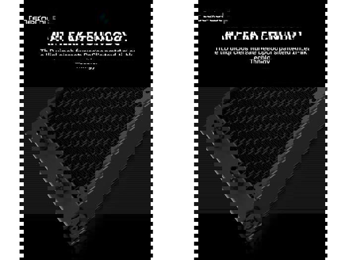 DeepCool LD240 CPU Cooler - Specs, Compare Prices | Pangoly