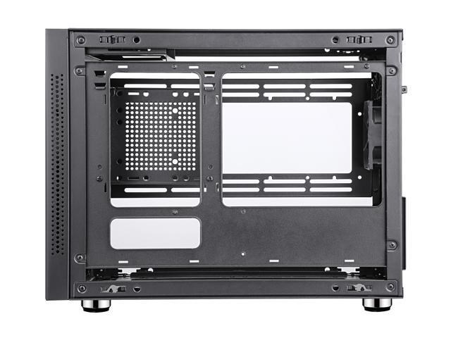SAMA IM01 vs Fractal Design Epoch ARGB Case Comparison | Pangoly