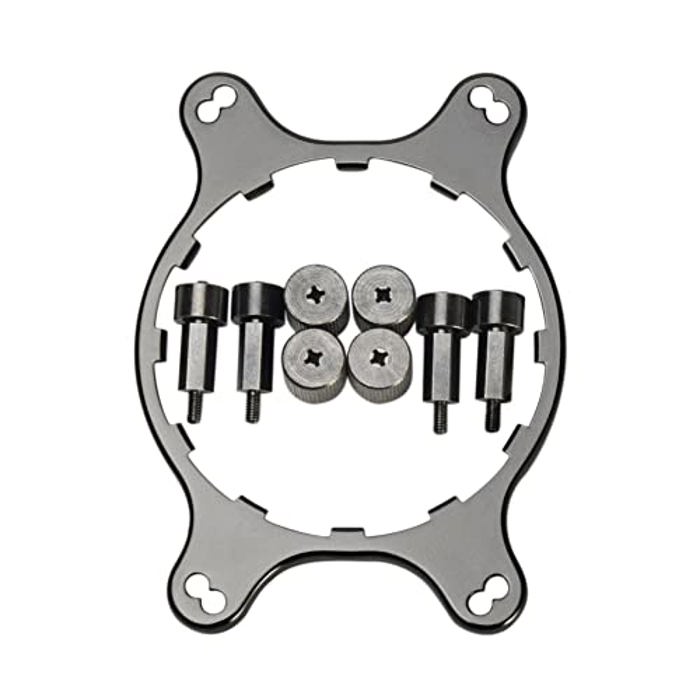 Cool Water Series Kit, CPU Cooling Fans Bracket, Cool Water Series Accessorie... Custom Product ...