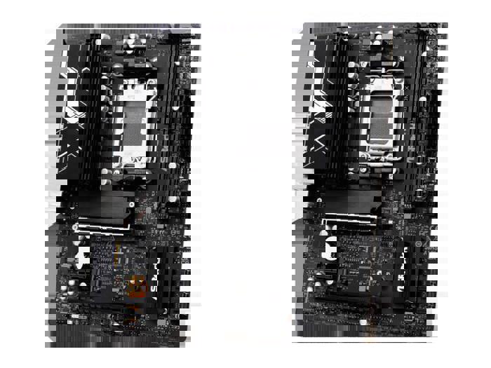 Gigabyte B860 DS3H WIFI6E vs ASRock B850M-X Motherboard Comparison ...
